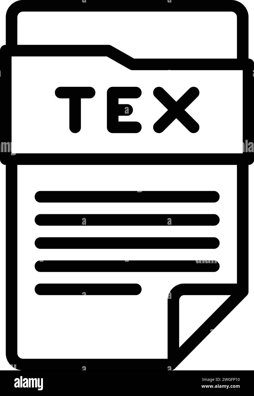 Tex logo Stock Vector Images - Alamy