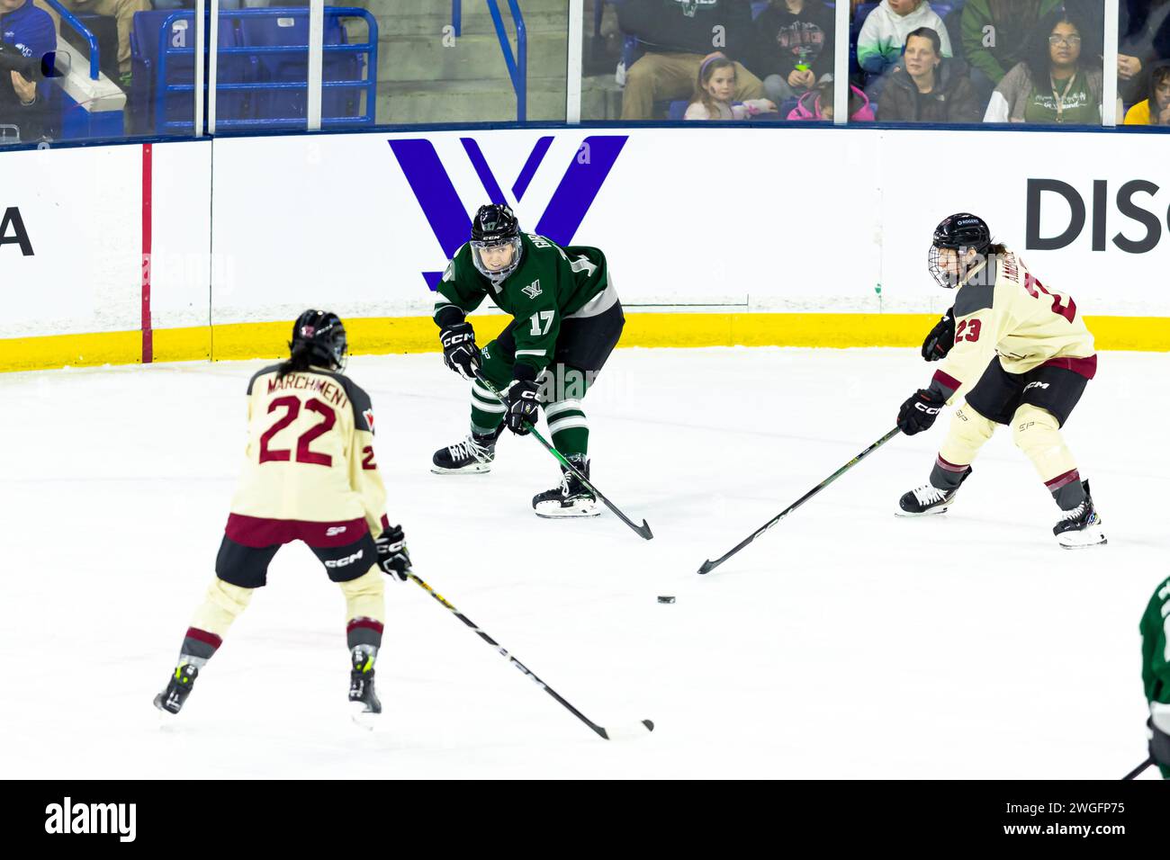 Tsongas Center. 4th Feb, 2024. Massachusetts, USA; Boston forward ...