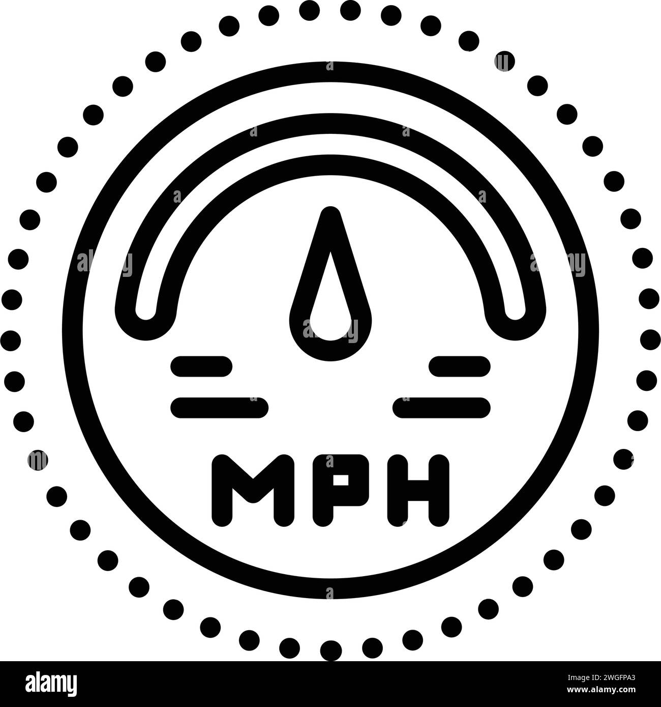 Mph logo hi-res stock photography and images - Alamy