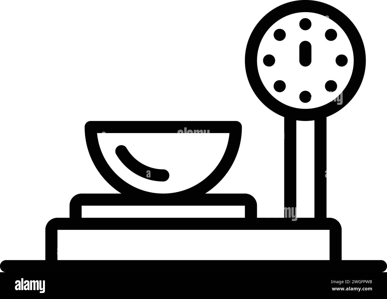 Grams vector vectors hi-res stock photography and images - Alamy