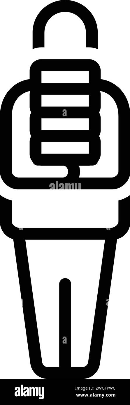 Icon for bringing, carry Stock Vector Image & Art - Alamy