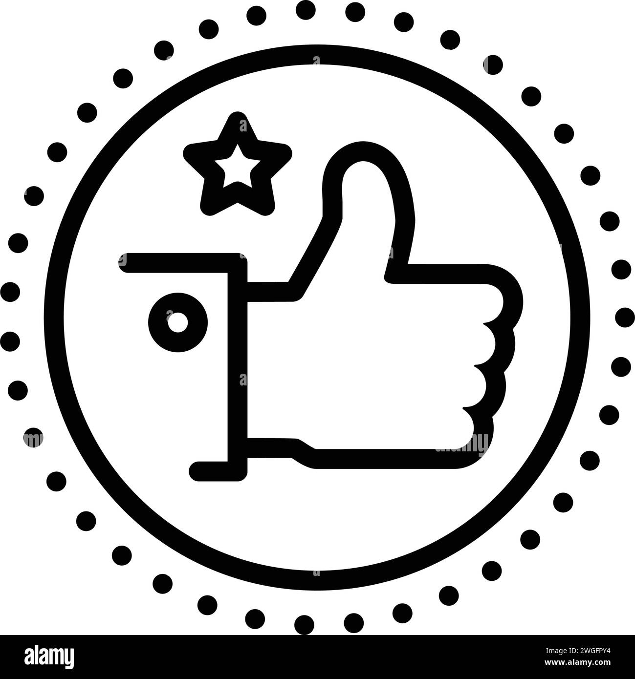 Gesture admiration Black and White Stock Photos & Images - Alamy