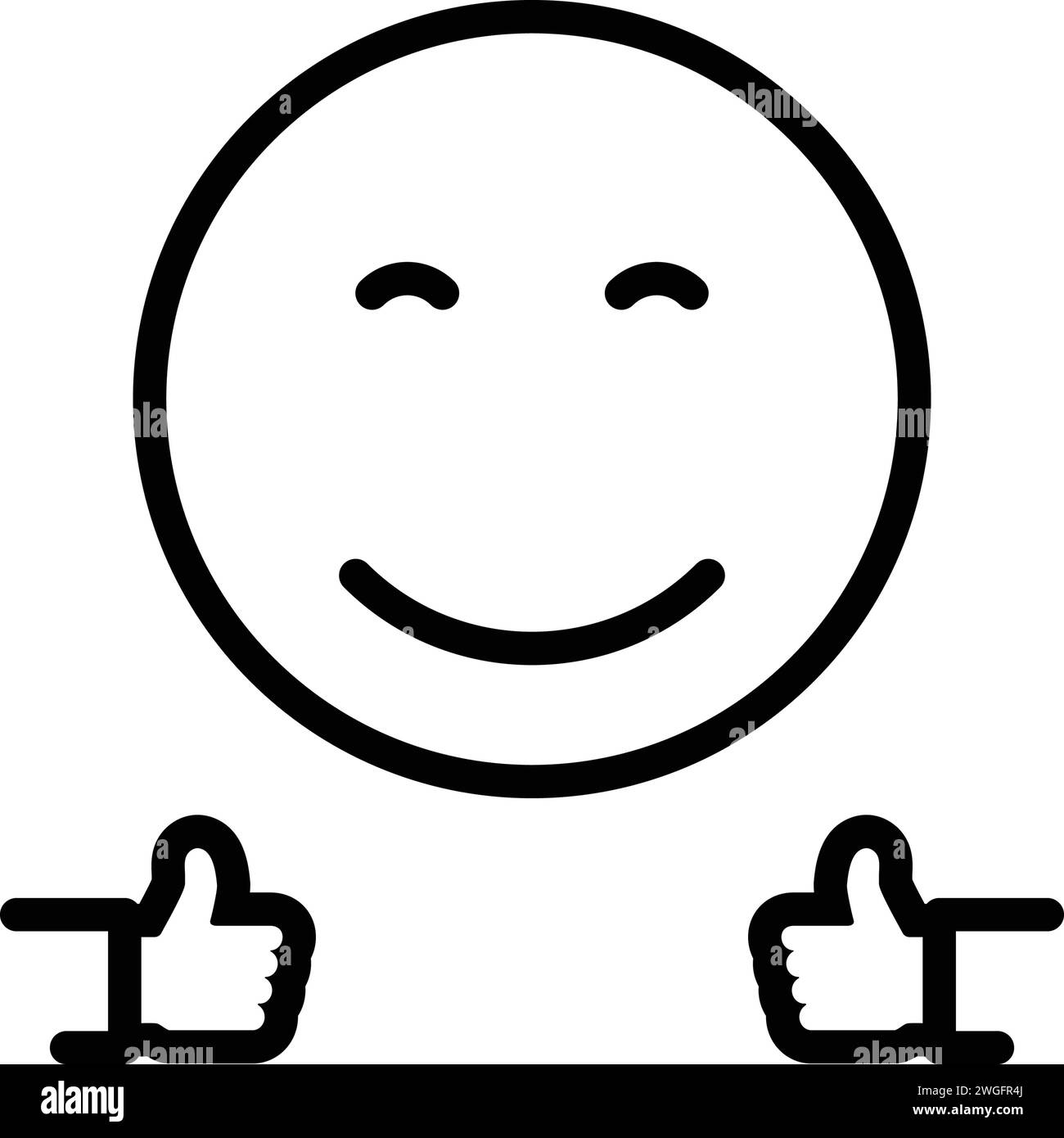 Excellent smile Black and White Stock Photos & Images - Alamy