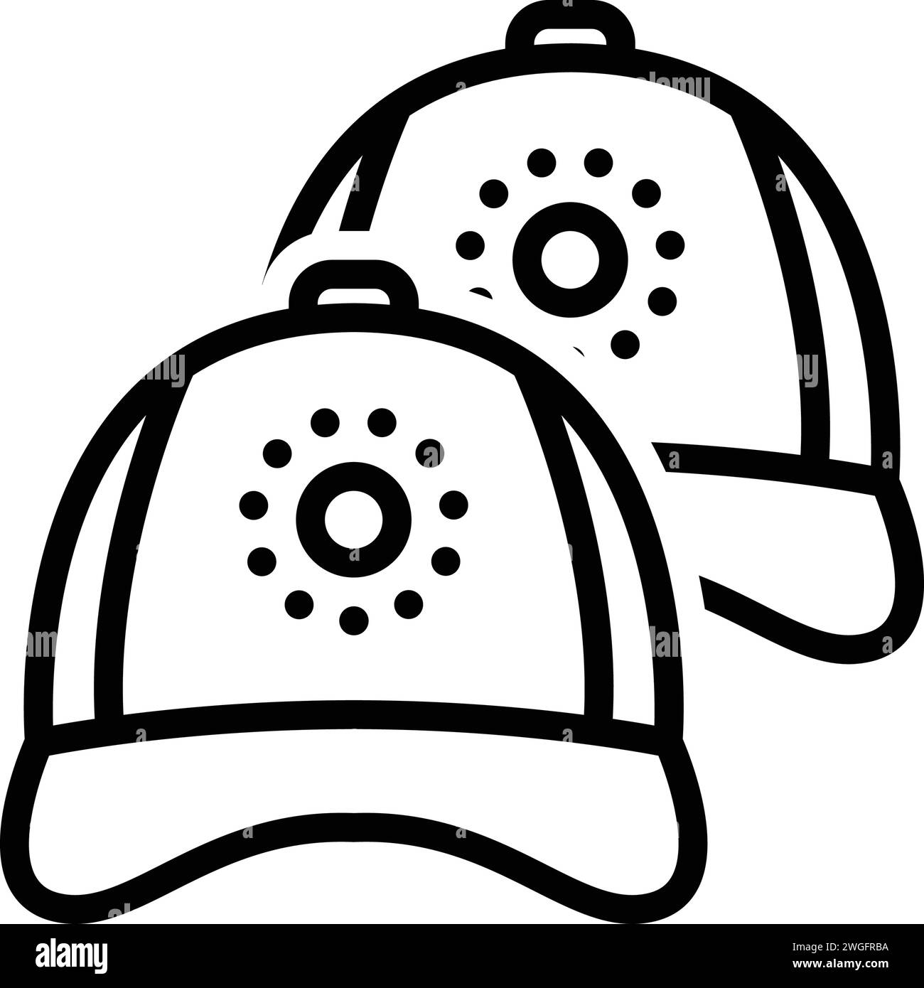 Icon for caps,hat Stock Vector Image & Art - Alamy