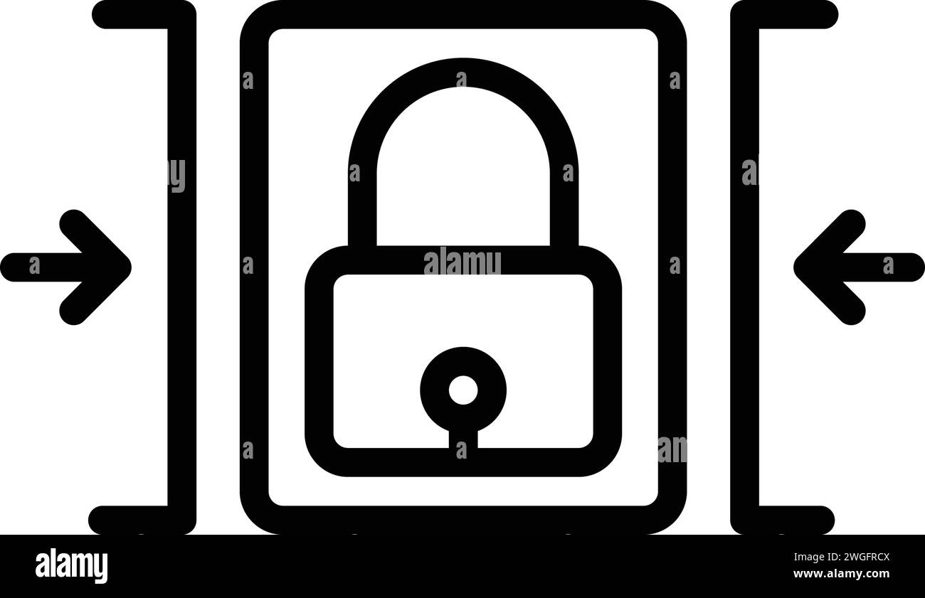 Constraint Stock Vector Images - Alamy