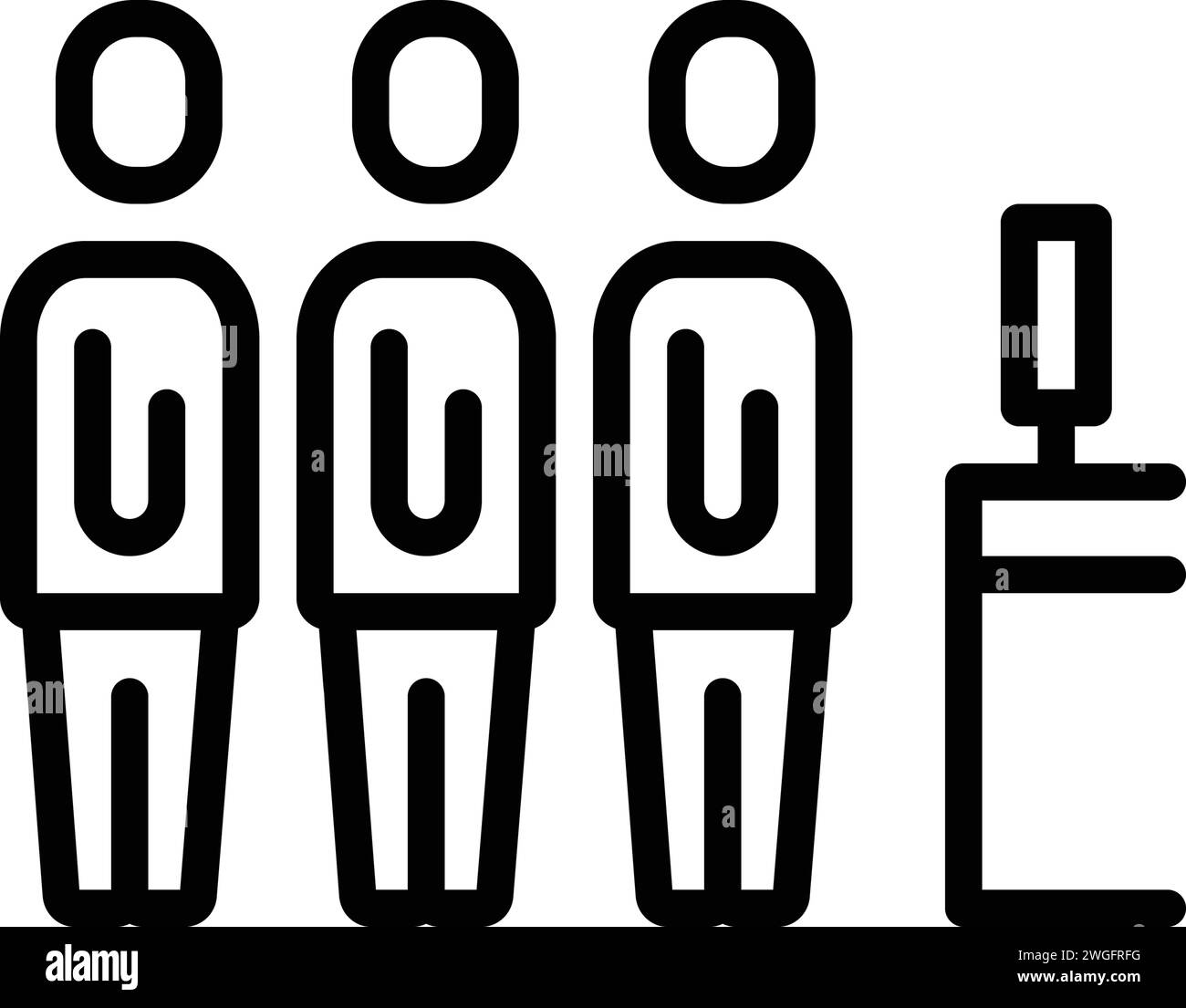 Que logo hi-res stock photography and images - Alamy