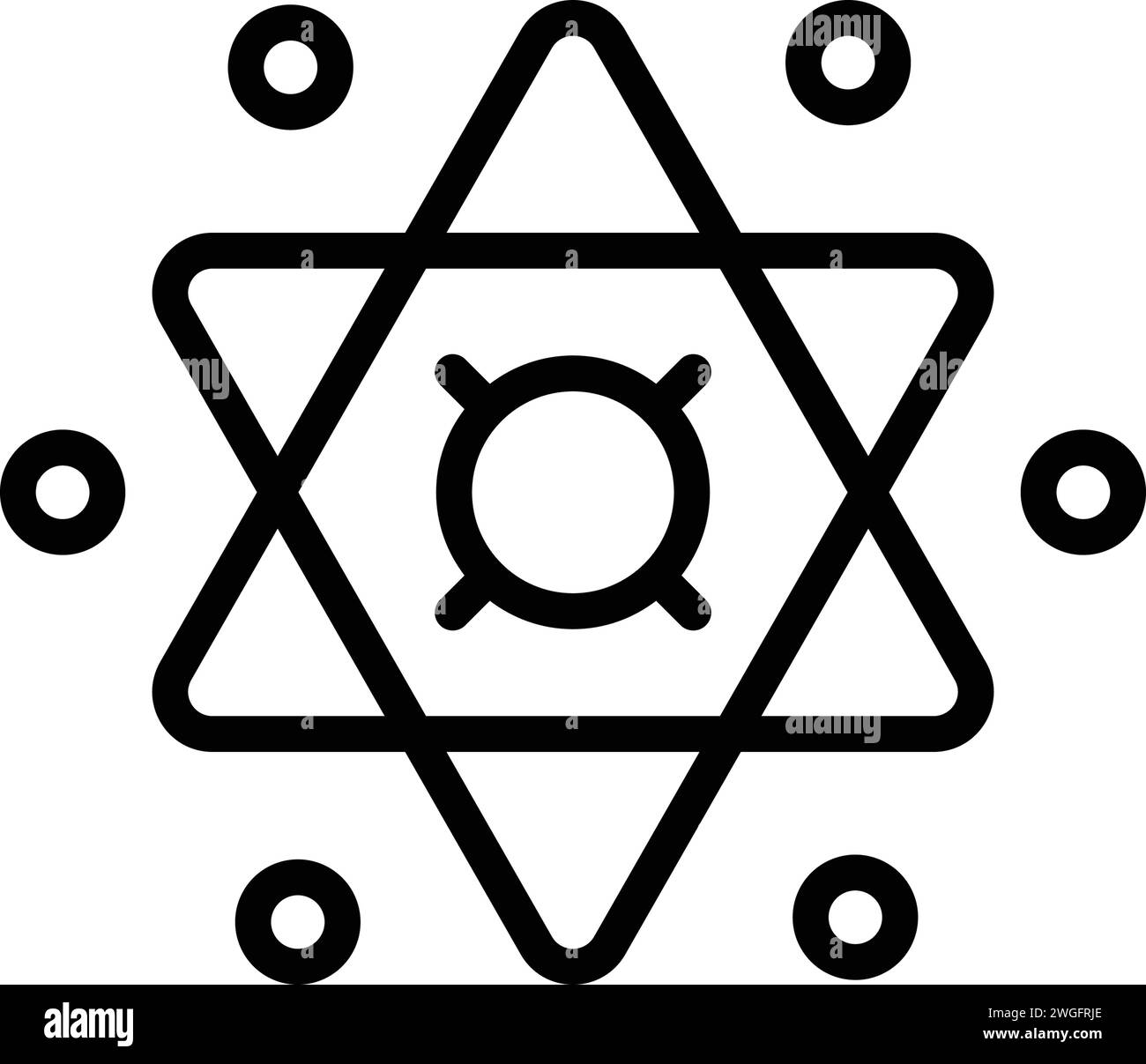 Icon for symbols,mark Stock Vector Image & Art - Alamy