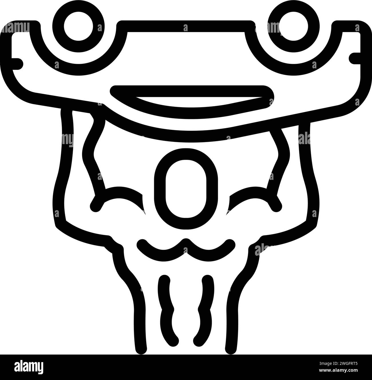 Icon for strengthening,reinforce Stock Vector Image & Art - Alamy