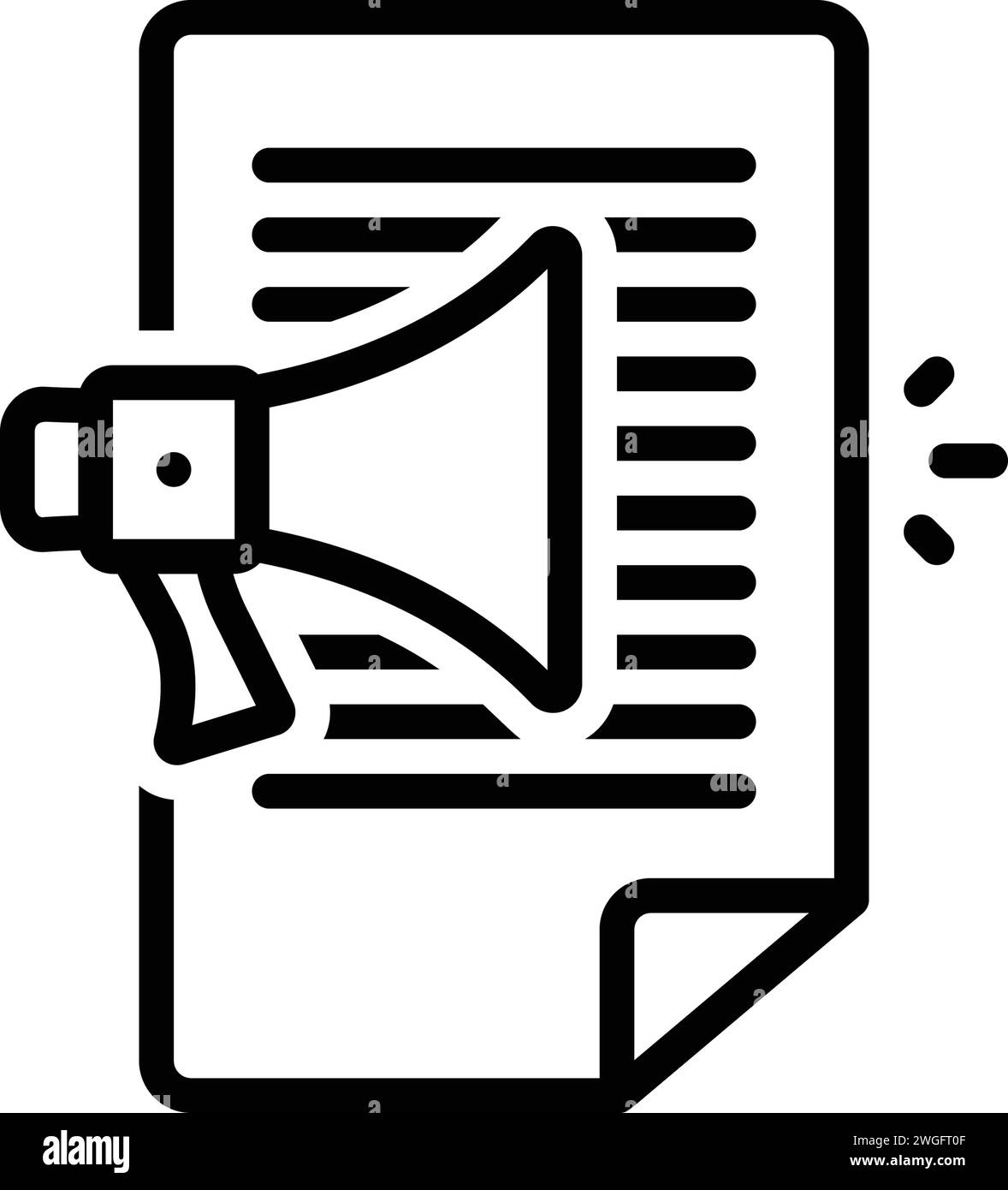 Promulgate hi-res stock photography and images - Alamy