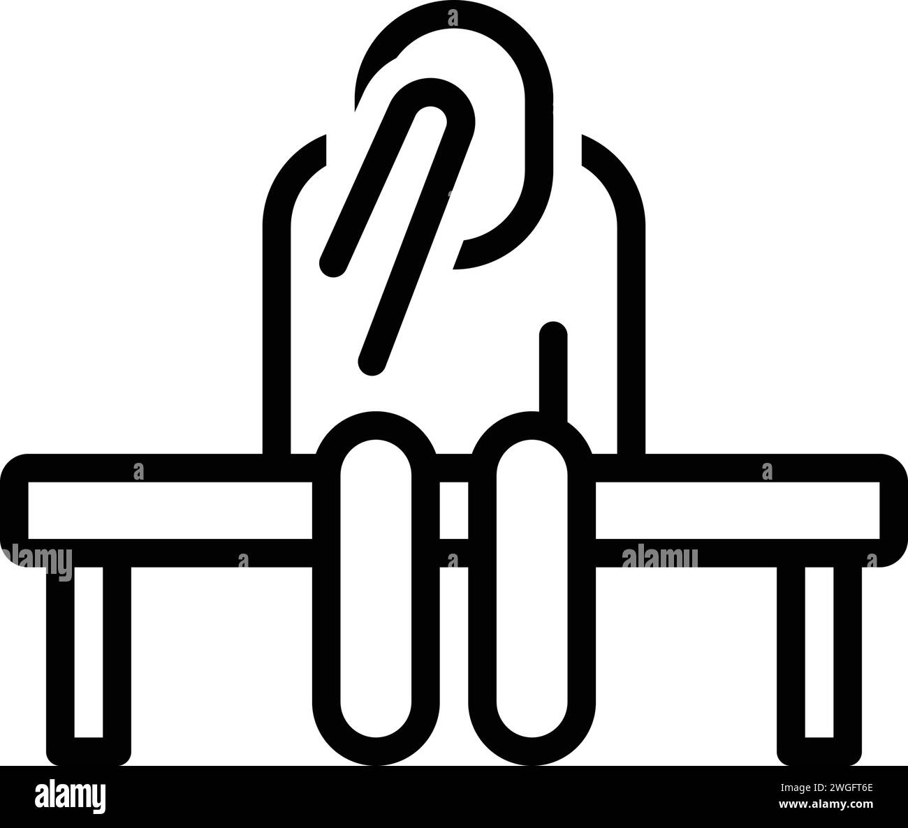 Temporal vector vectors hi-res stock photography and images - Alamy