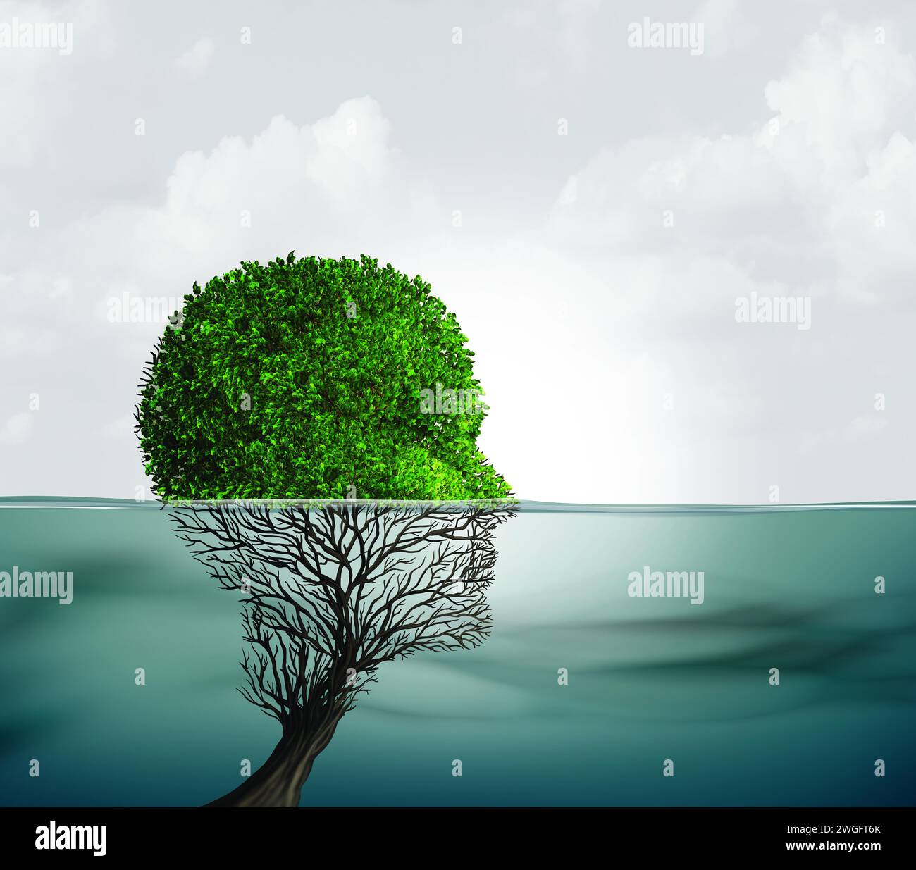 Hidden Anxiety and secret anxieties as concealed mental health issues ...