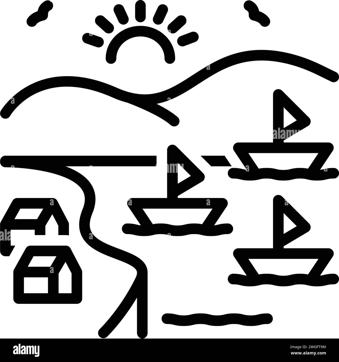 Icon for wonderful,marvelous Stock Vector Image & Art - Alamy