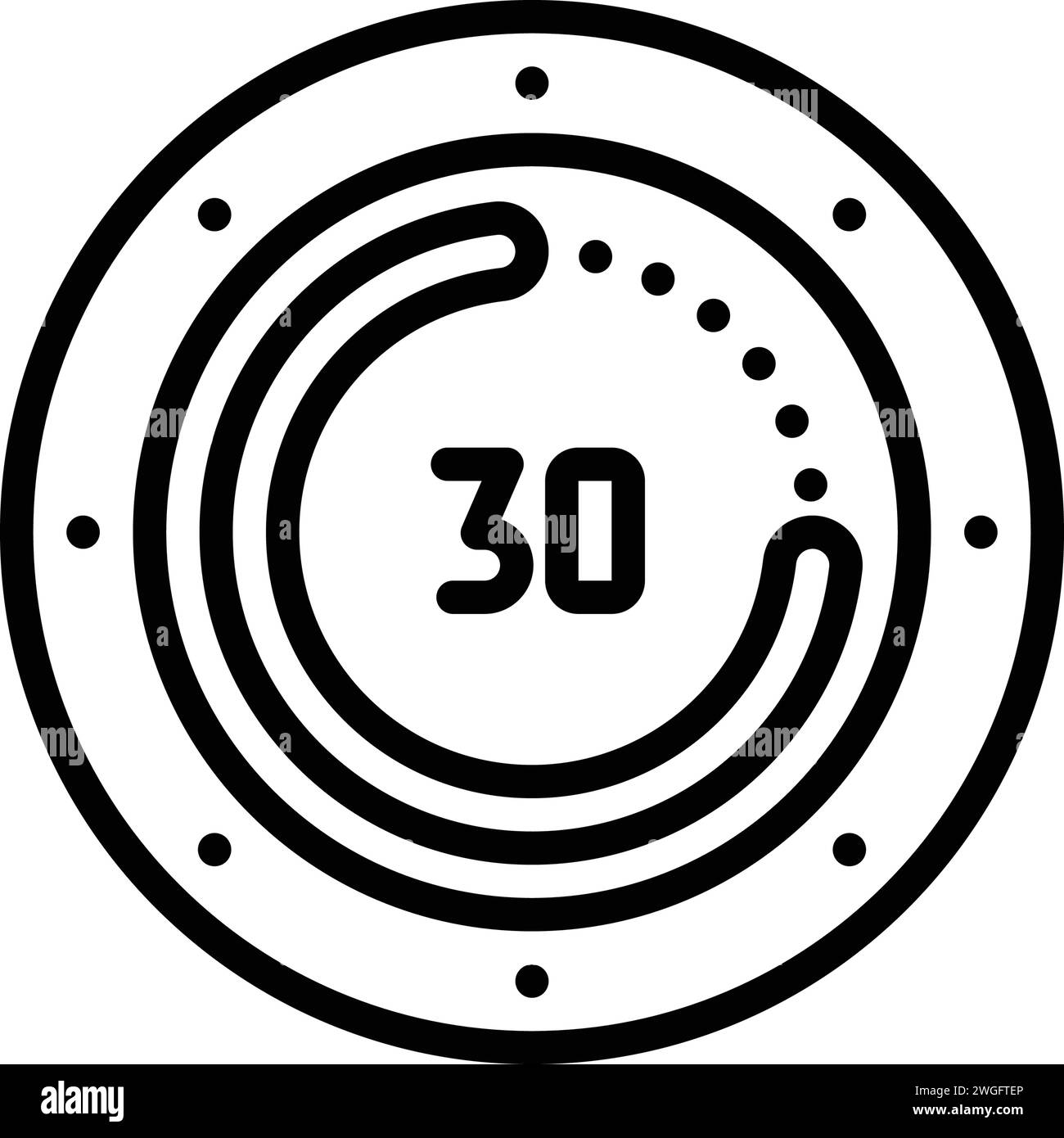 Pausing Stock Vector Images - Alamy