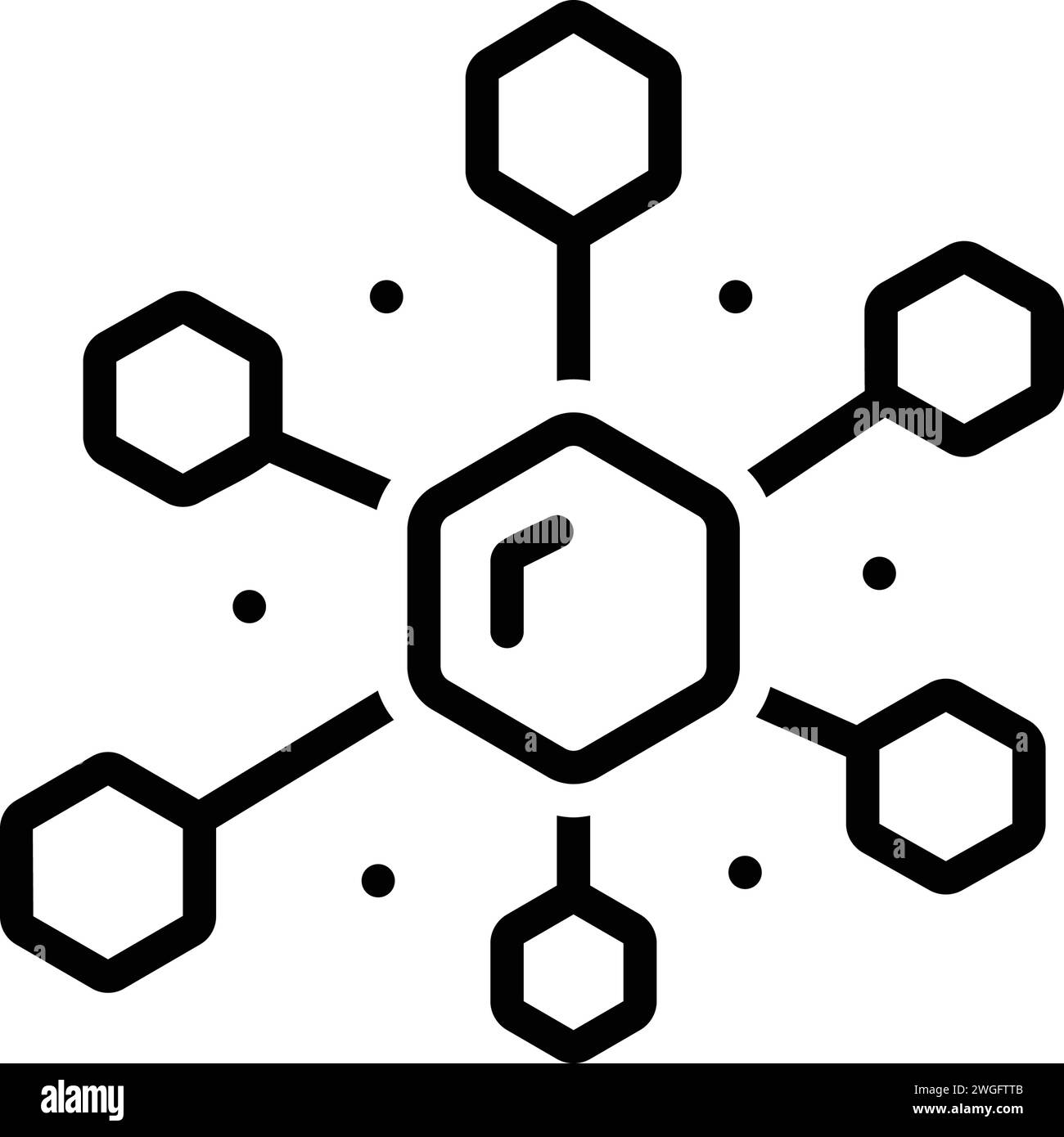 Compounds vector vectors Stock Vector Images - Alamy