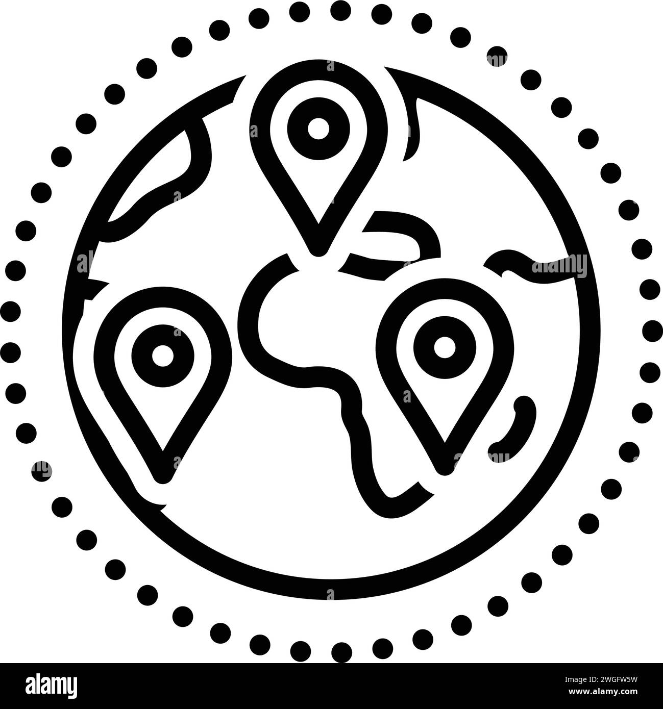 Sovereign countries hi-res stock photography and images - Alamy