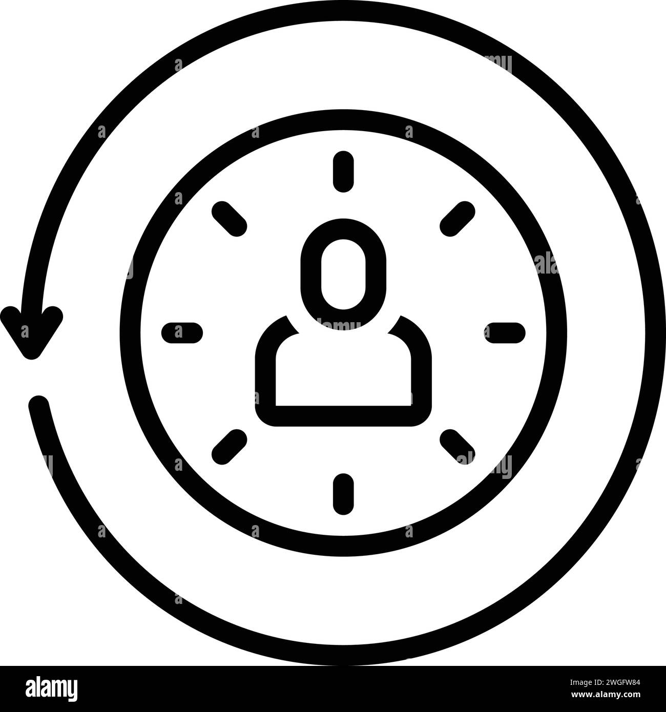 Epoch Stock Vector Images - Alamy