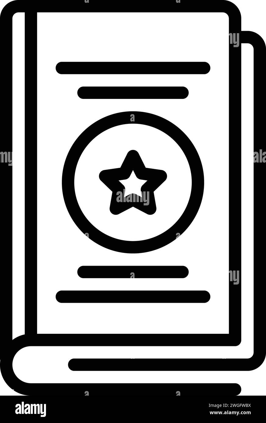 Publish journal Stock Vector Images - Alamy