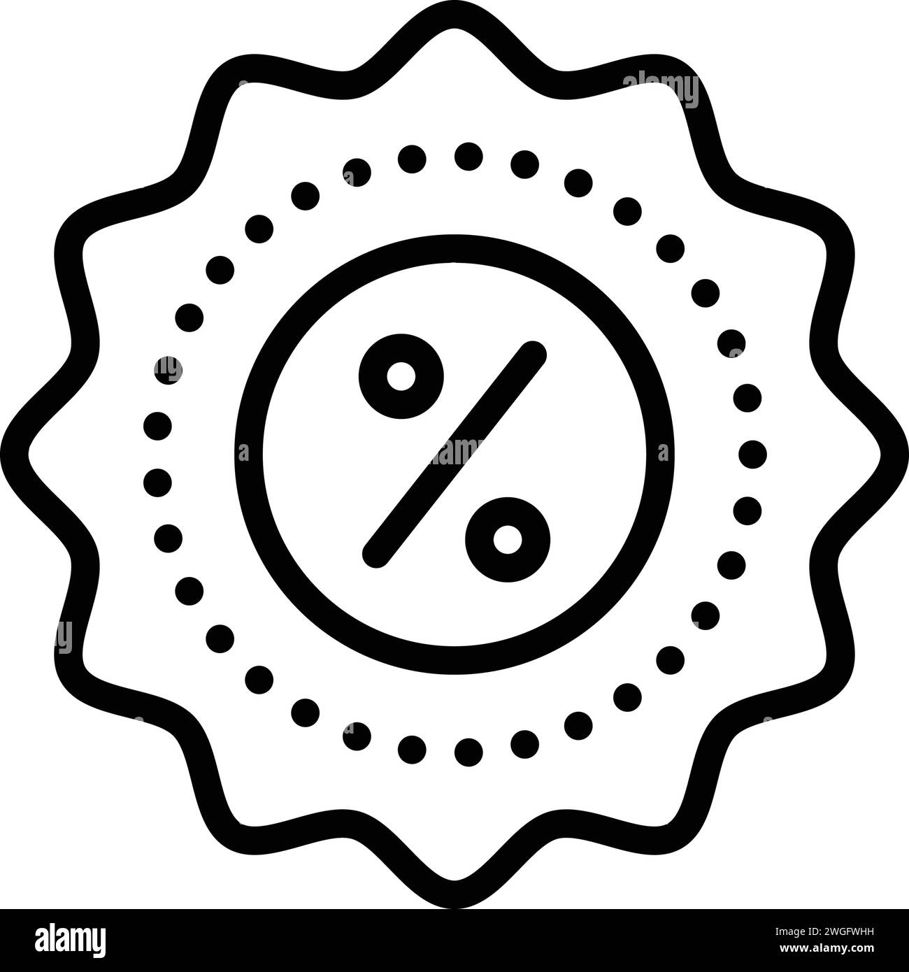 Exemption sign Stock Vector Images - Alamy