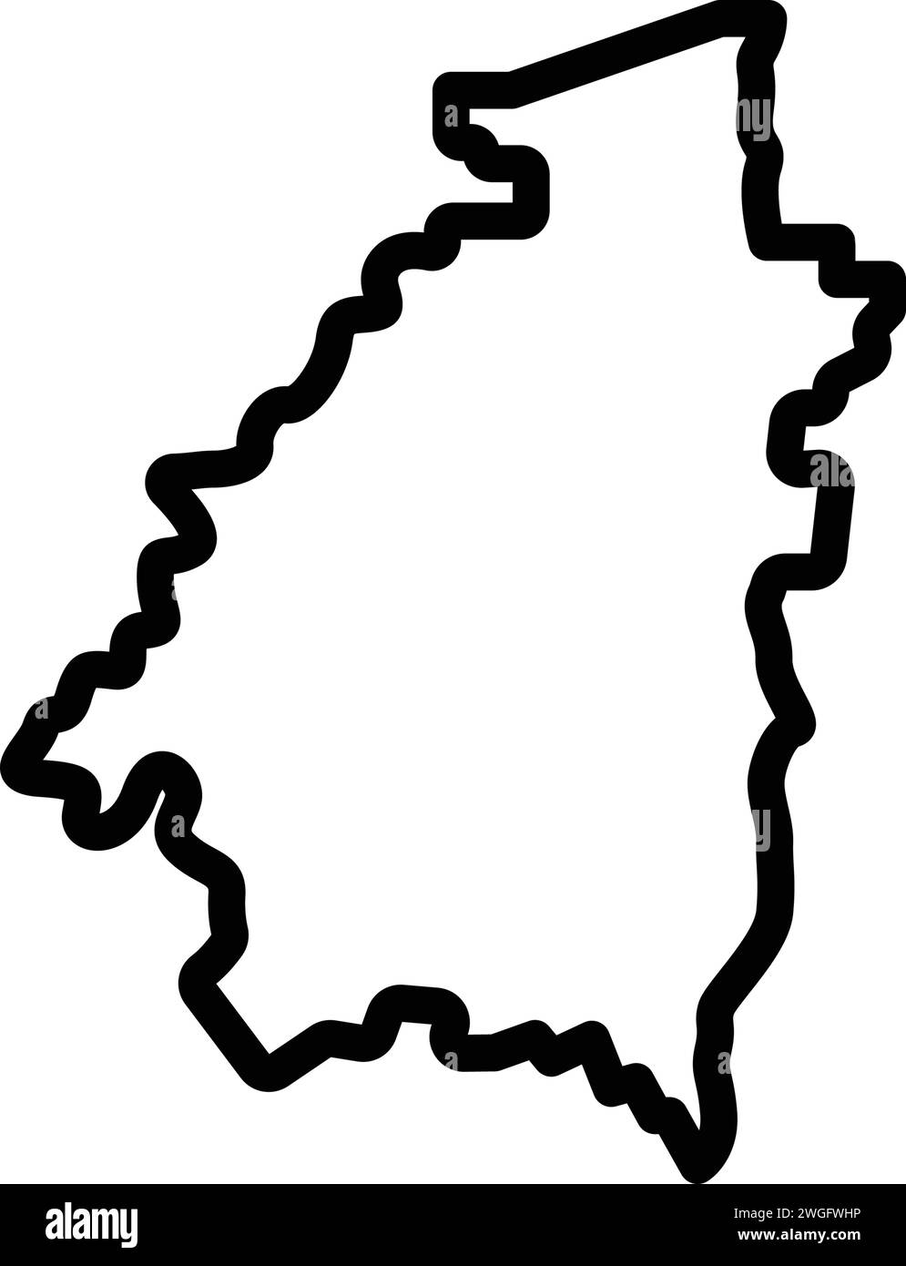 Icon for arlington,map Stock Vector Image & Art - Alamy