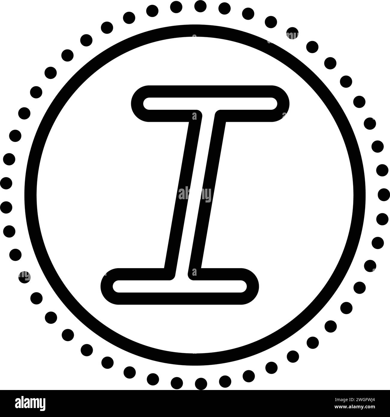 Italic font Black and White Stock Photos & Images - Alamy