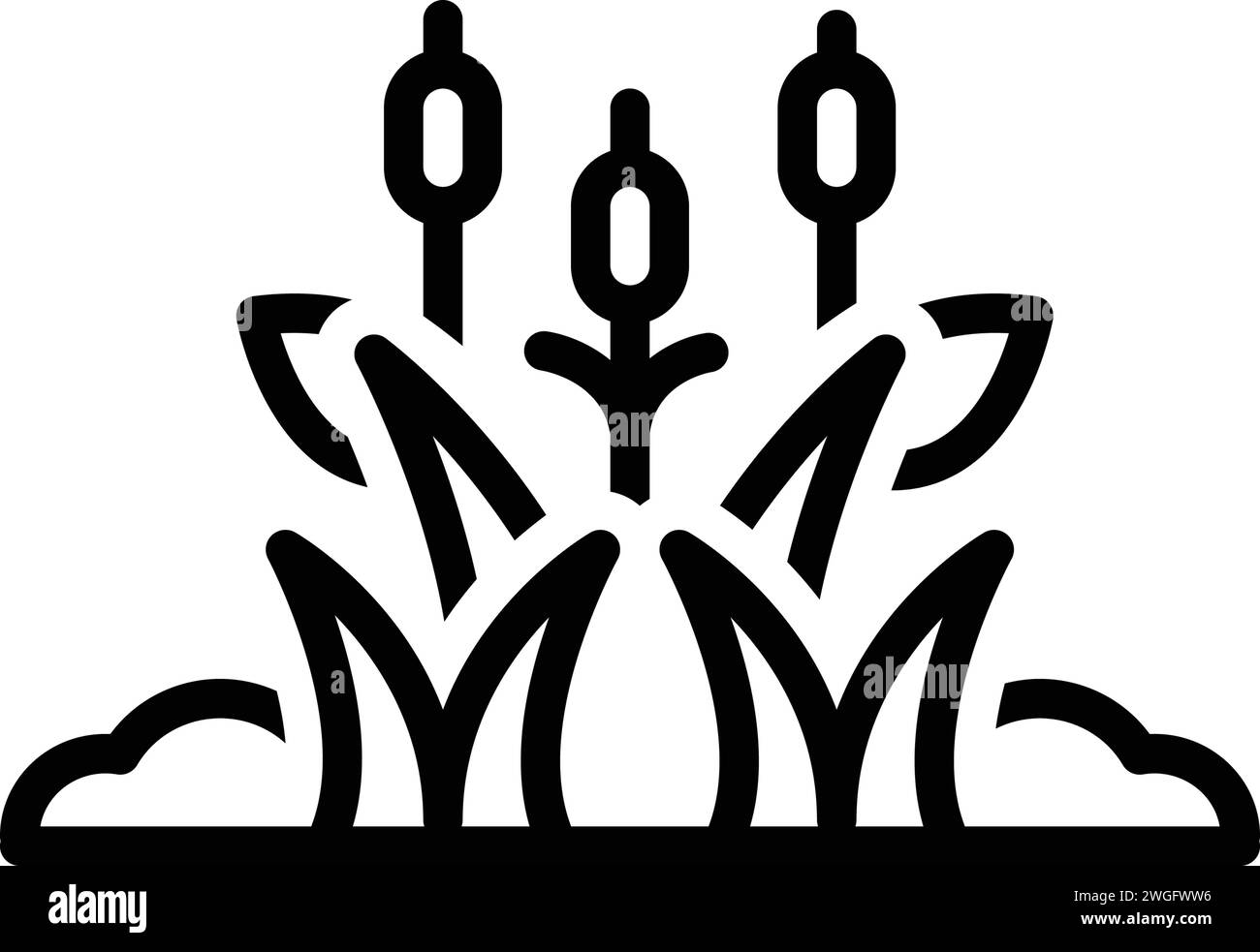 Bog logo Stock Vector Images - Alamy