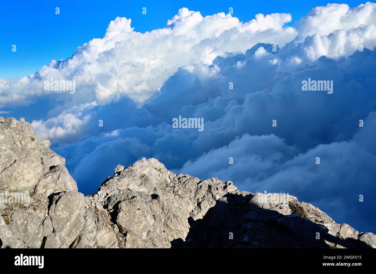 Resemblance of mountain hi-res stock photography and images - Alamy