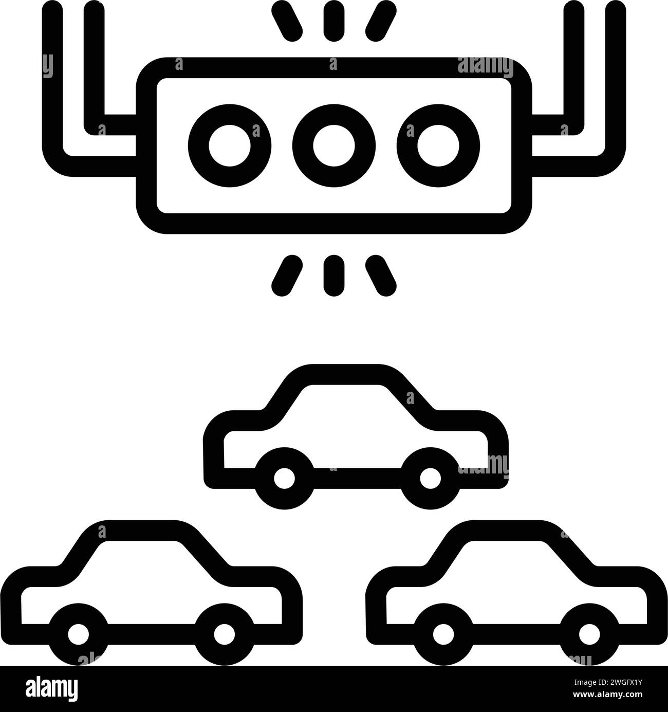 Perfunctory Stock Vector Images - Alamy