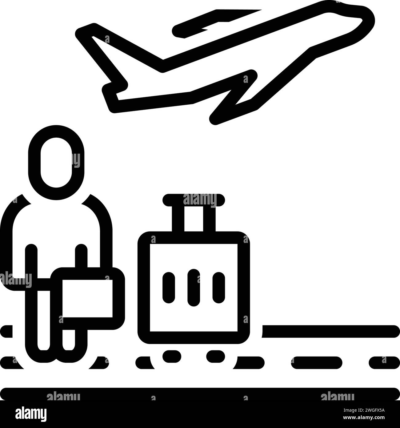 Which unfortunately Stock Vector Images - Alamy