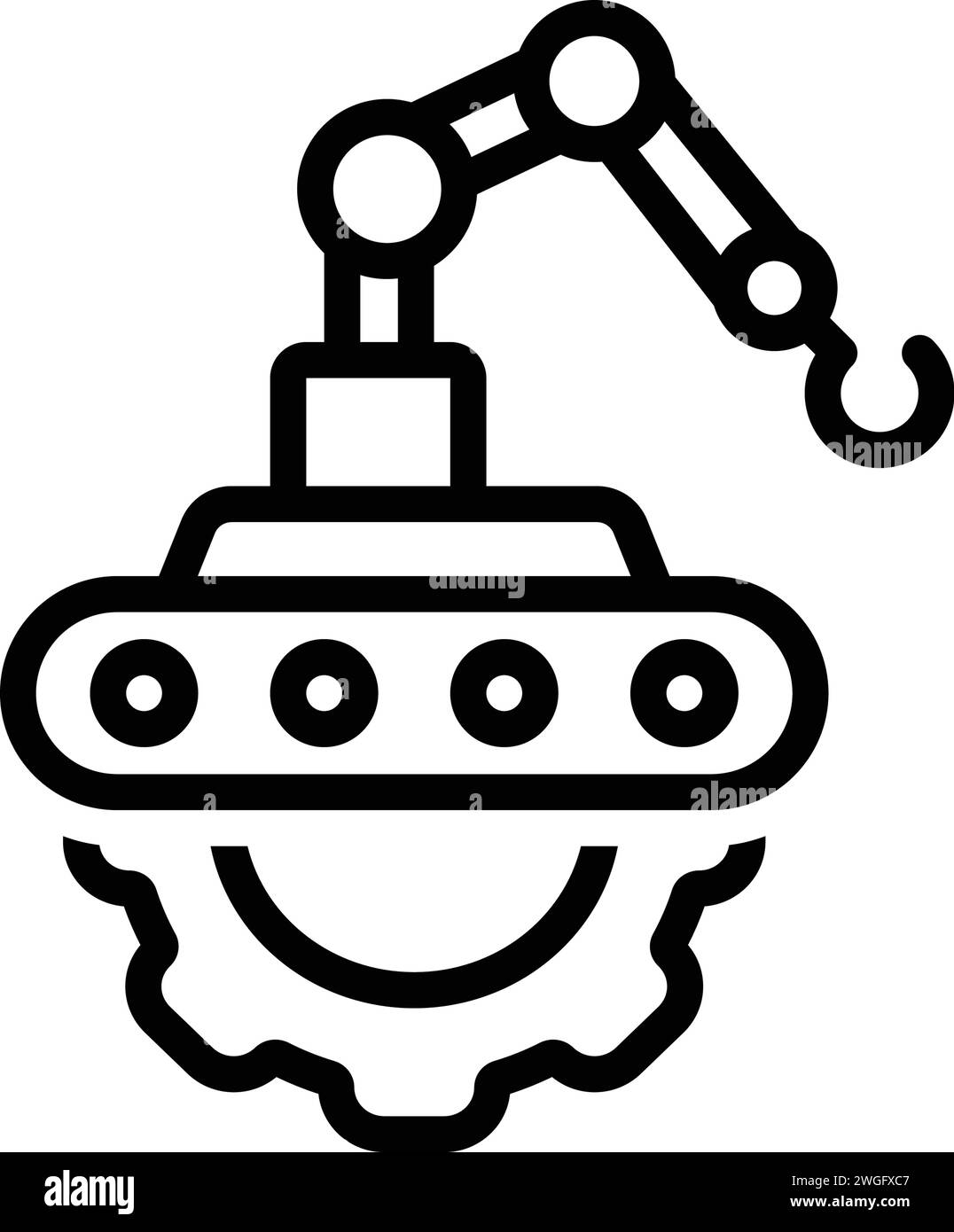 Automatic electronic sign Black and White Stock Photos & Images - Alamy