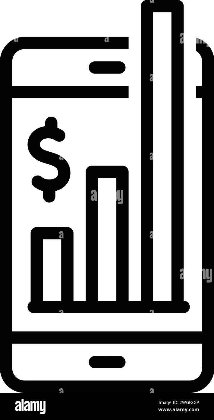 Icon for increase,rise Stock Vector Image & Art - Alamy