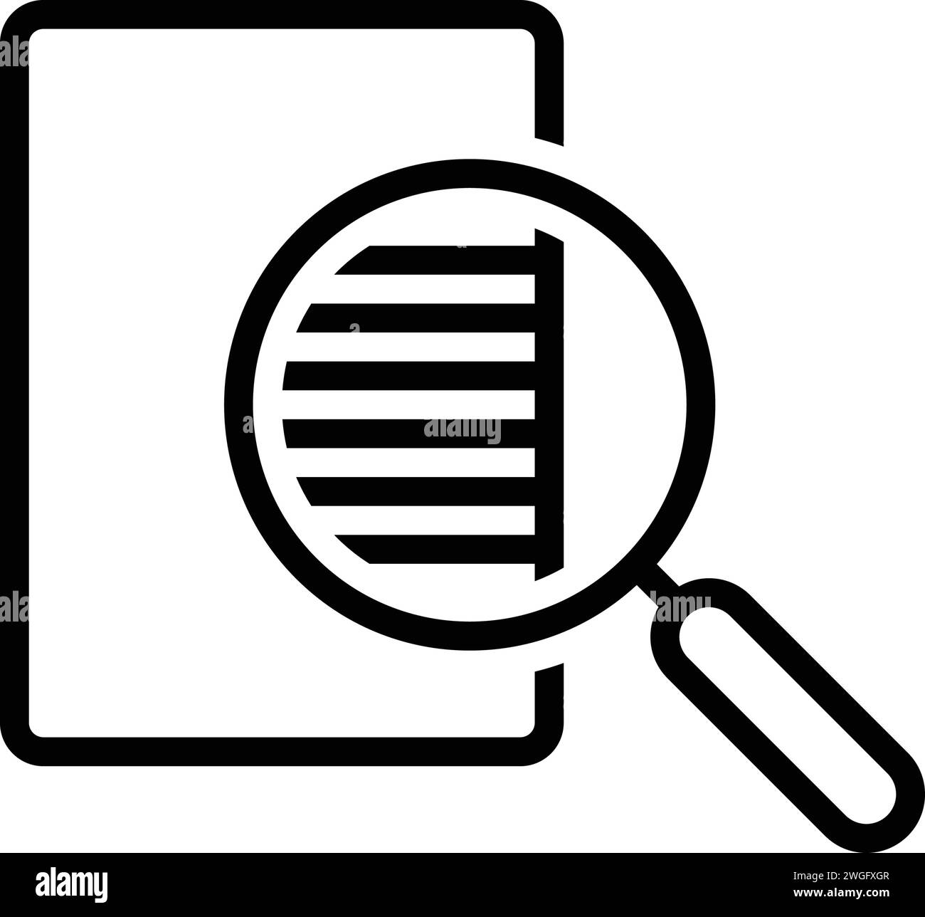 Transparency clarity Stock Vector Images - Alamy