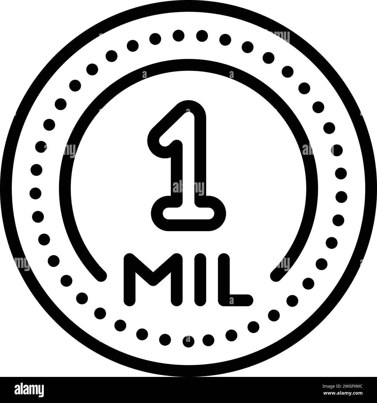 Mil logo Black and White Stock Photos & Images - Alamy