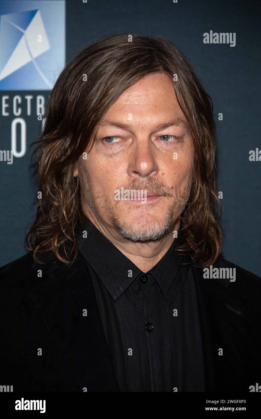 51st annual saturn awards hi-res stock photography and images - Alamy