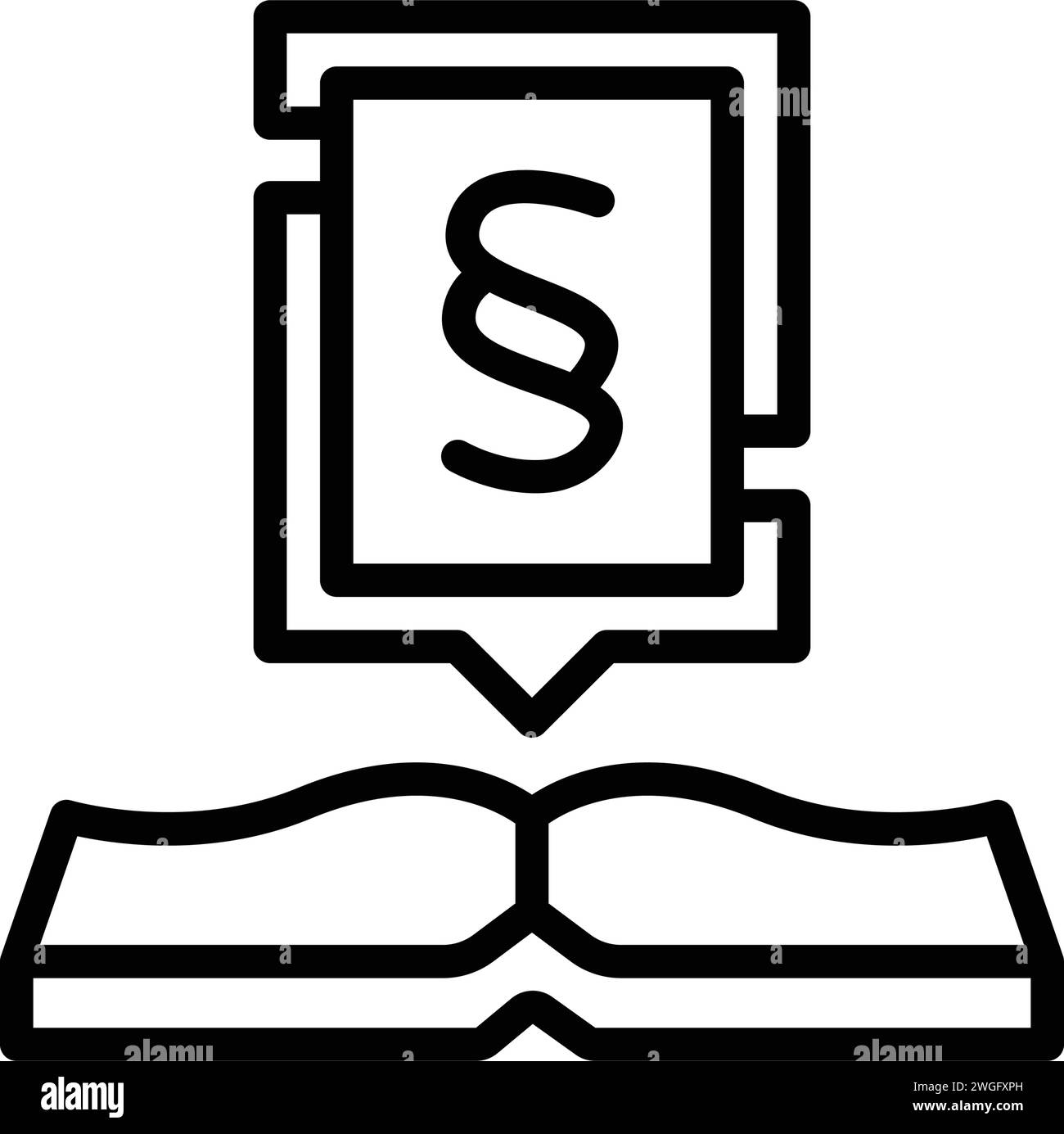 Paragraphs article Black and White Stock Photos & Images - Alamy