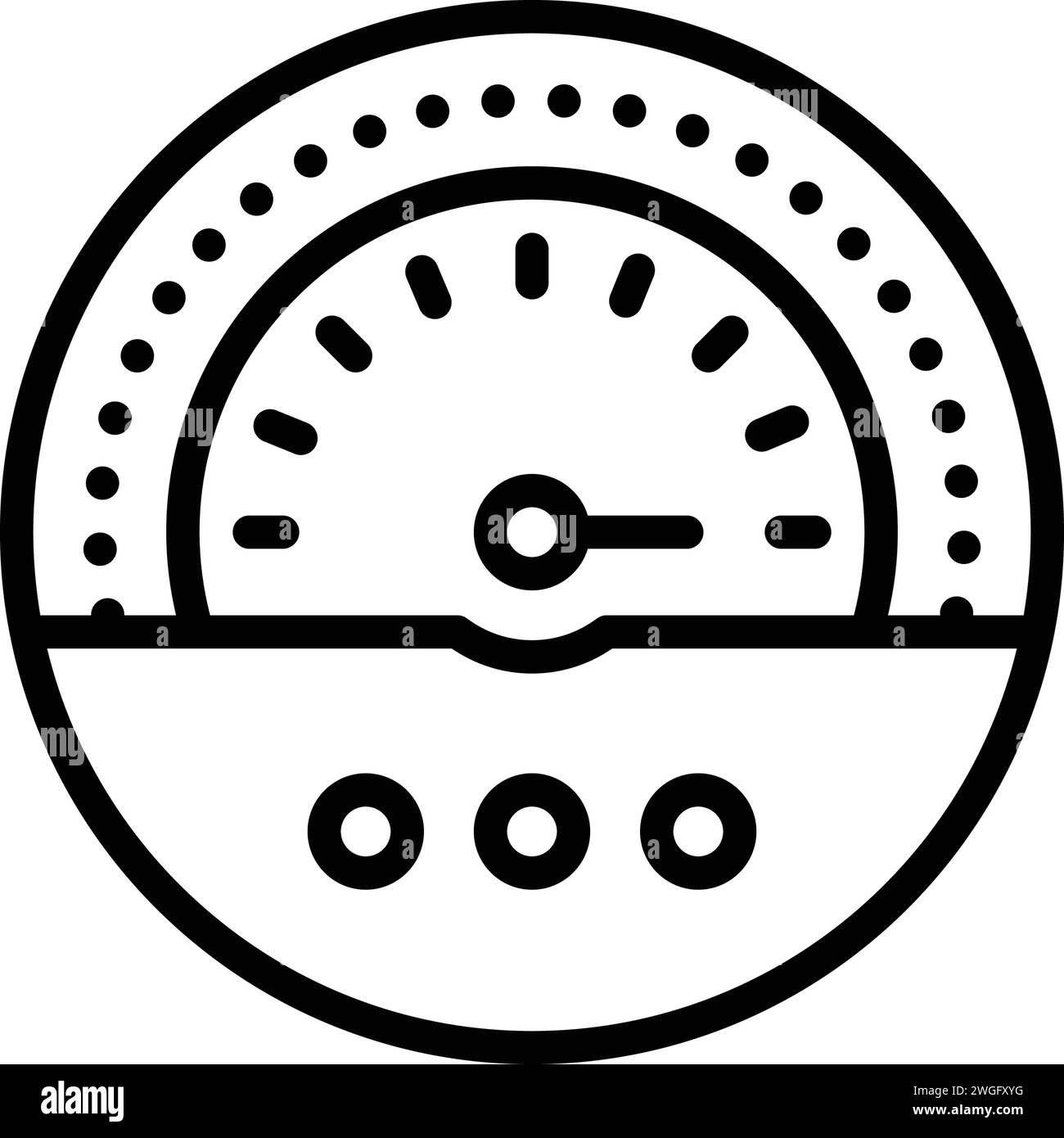 Icon for indicating,pointing Stock Vector Image & Art - Alamy