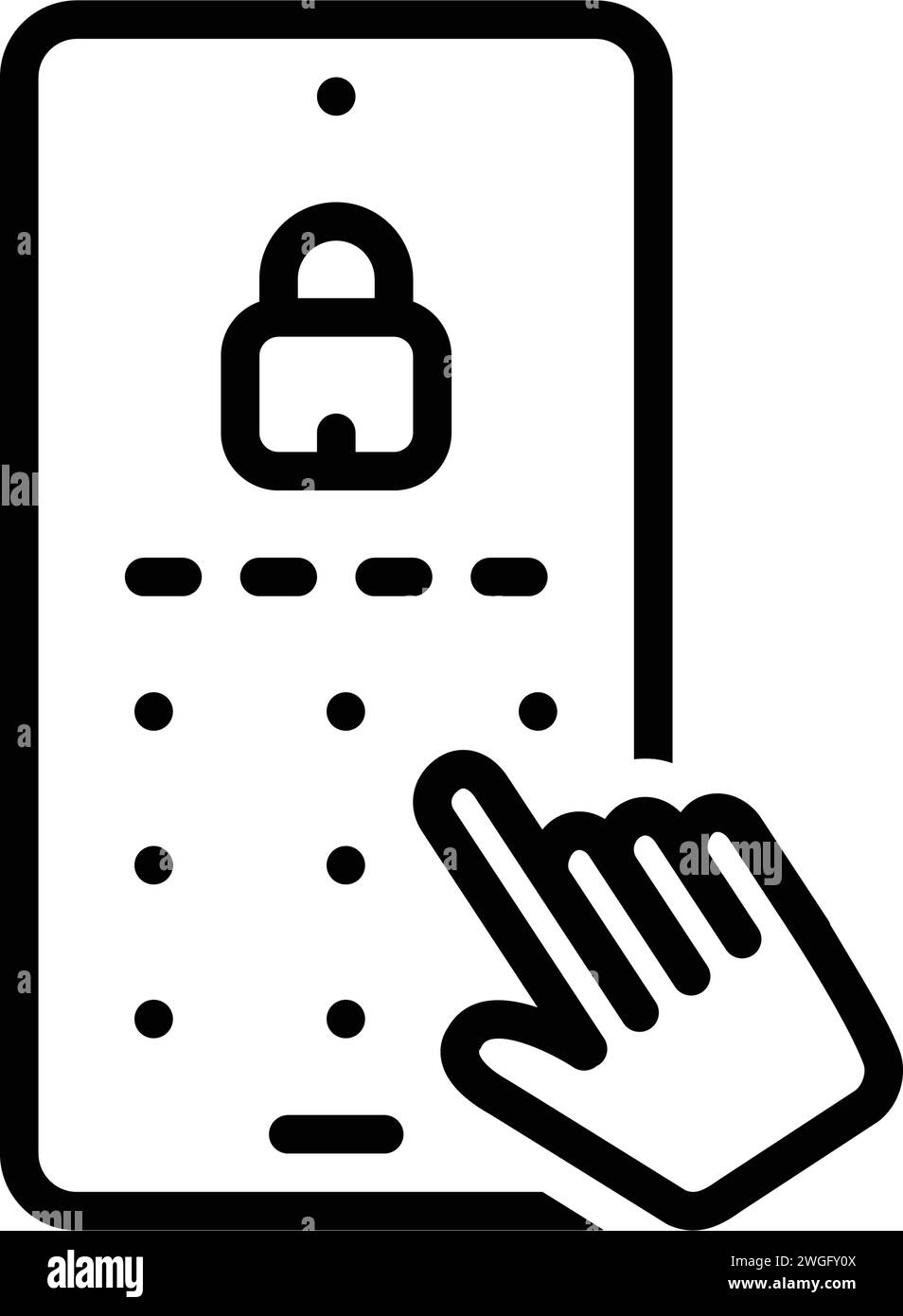 Breach contravention violation hi-res stock photography and images - Alamy