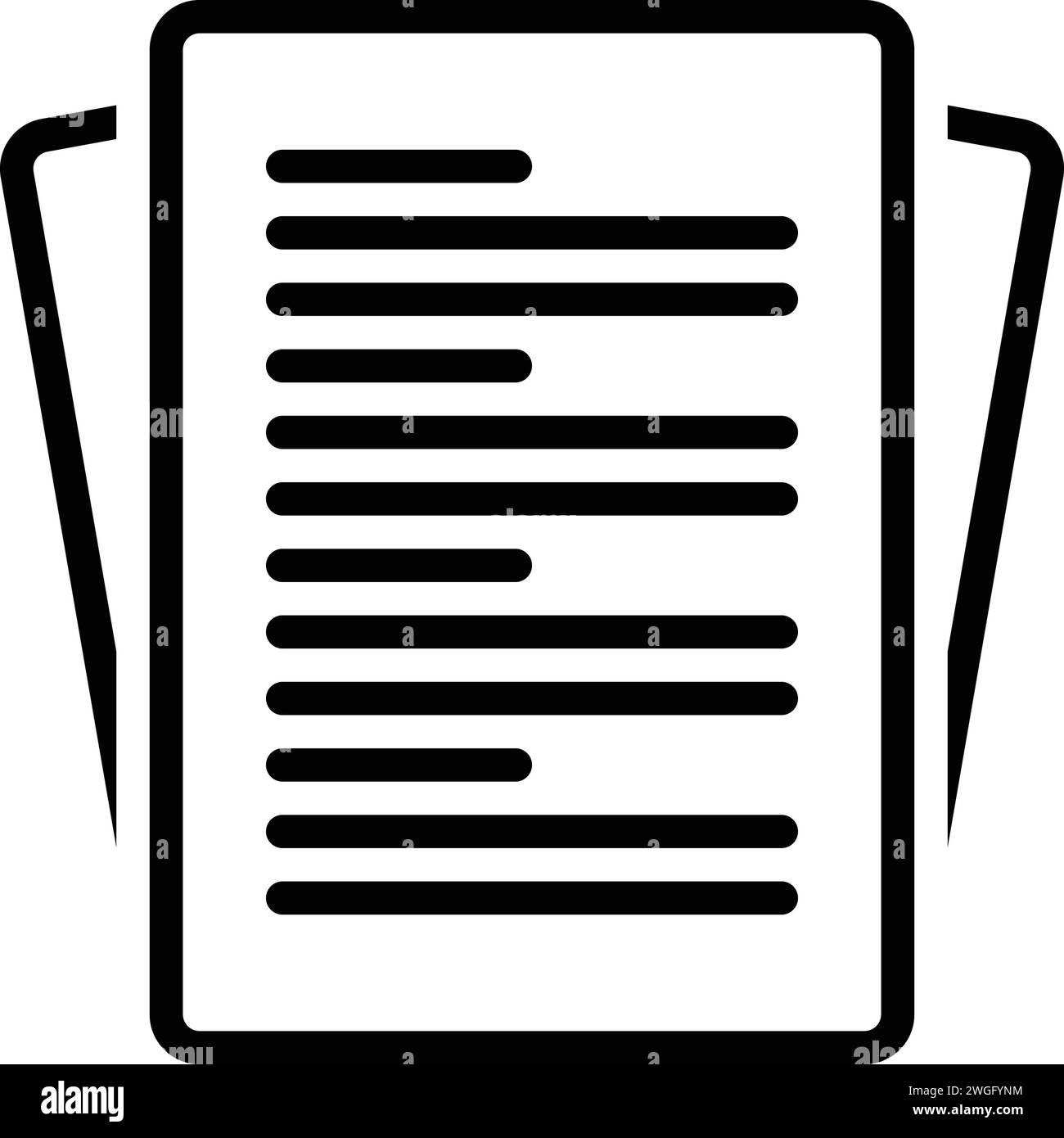 Later logo Black and White Stock Photos & Images - Alamy