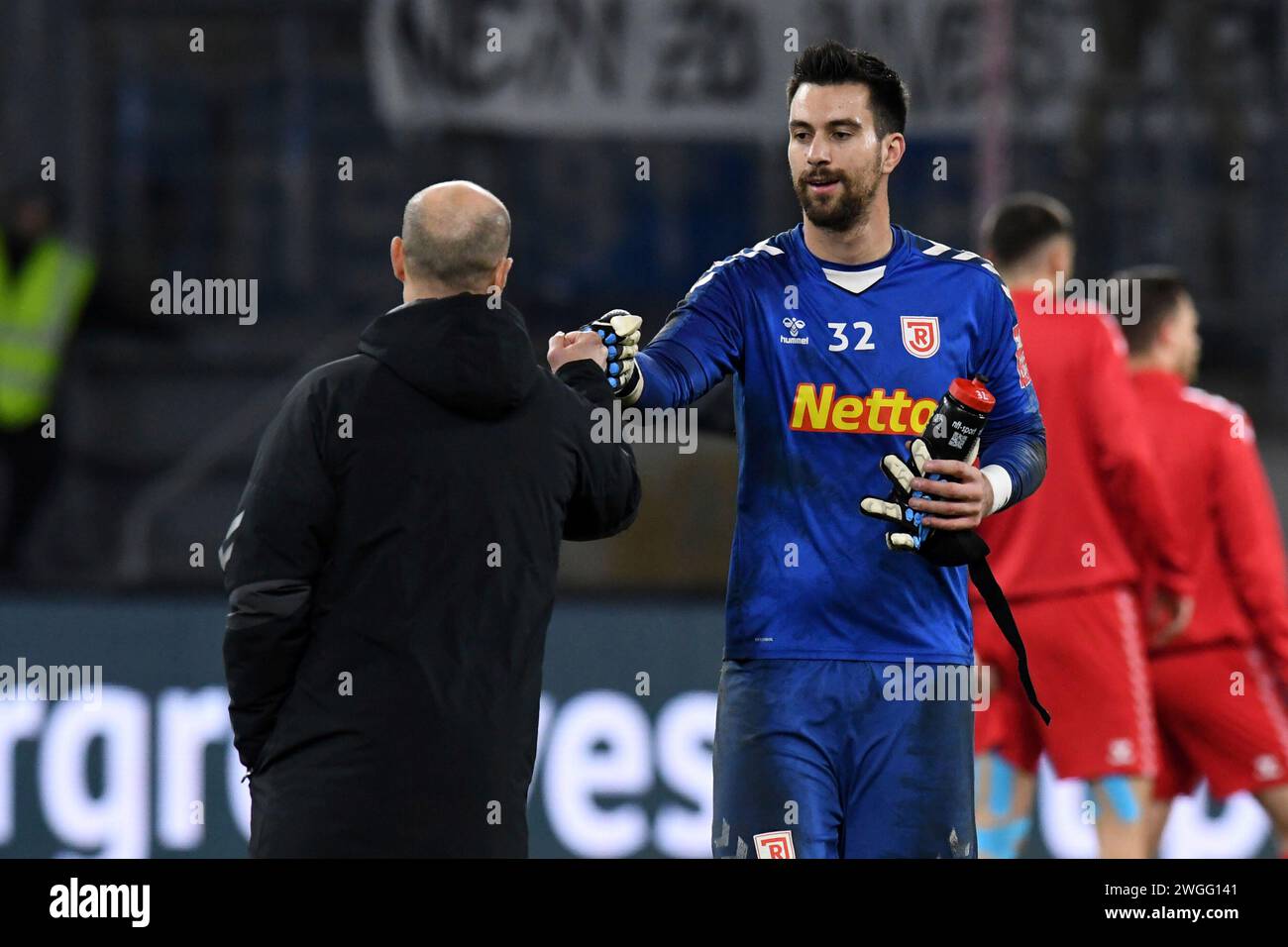 Thomas weidinger hi-res stock photography and images - Alamy