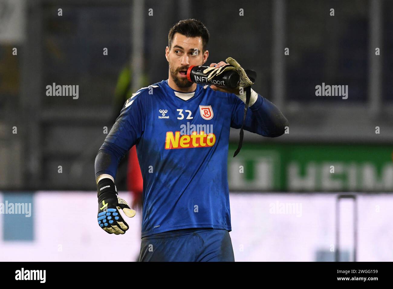 Thomas weidinger hi-res stock photography and images - Alamy