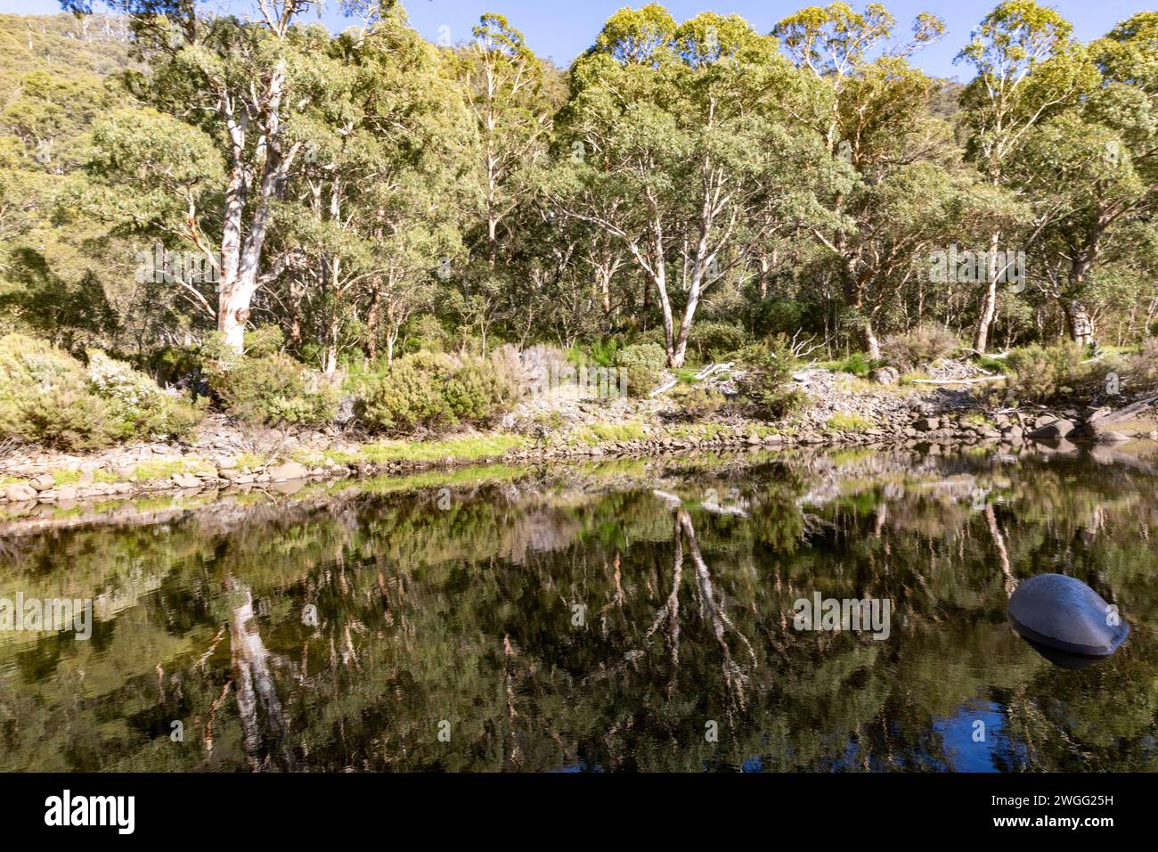 Snowy monaro region hi-res stock photography and images - Alamy