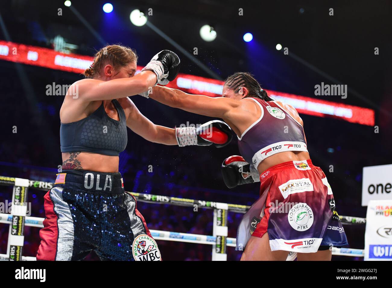 Ewa pitkowska hi-res stock photography and images - Alamy