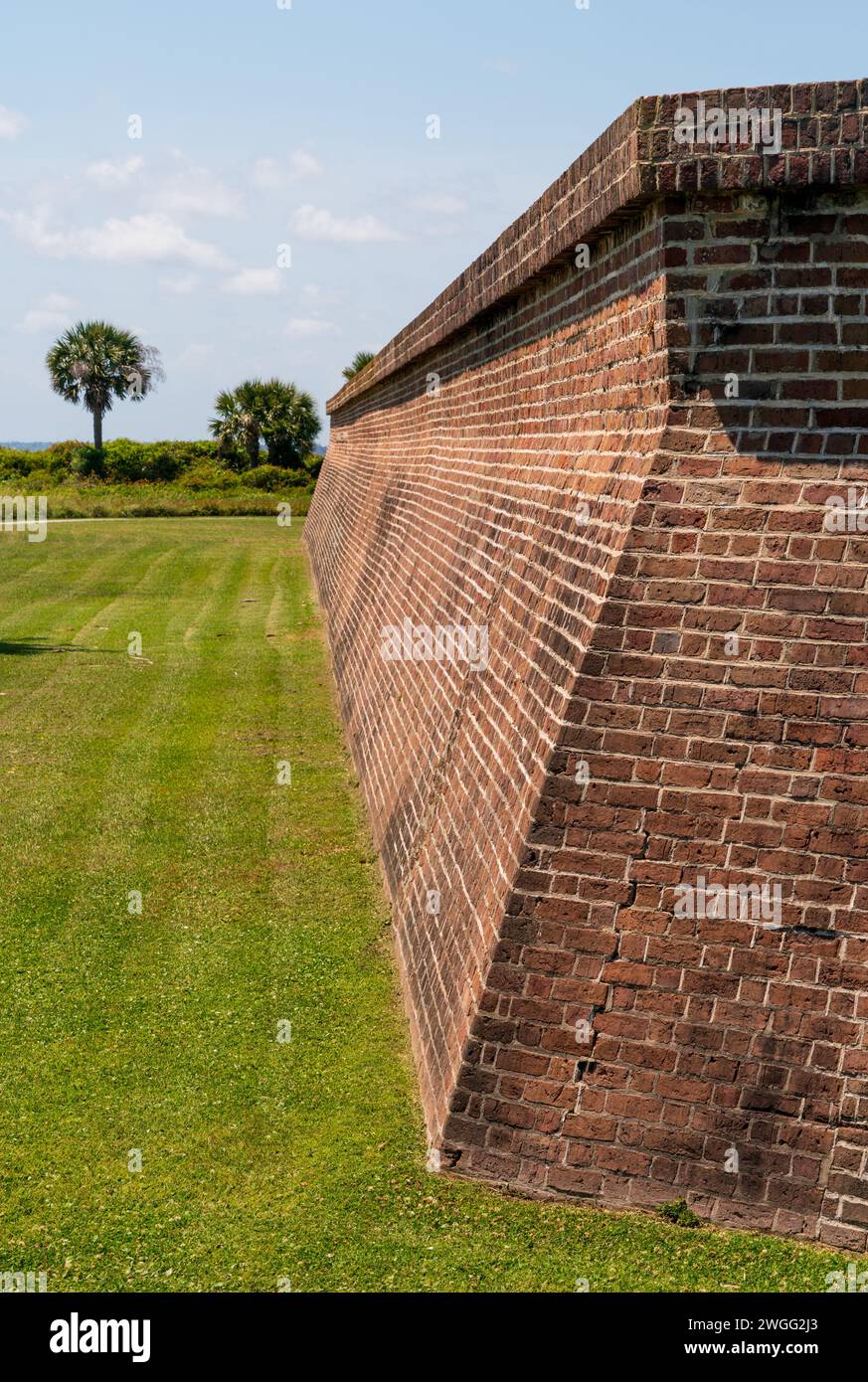 Sullivans island attractions hi-res stock photography and images - Alamy