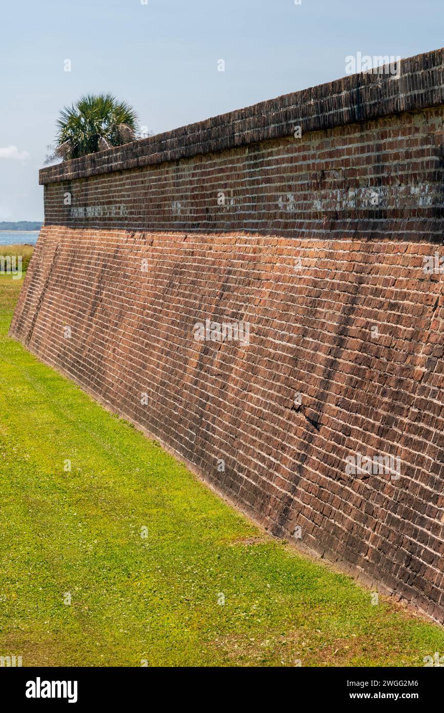 Sullivans island attractions hi-res stock photography and images - Alamy