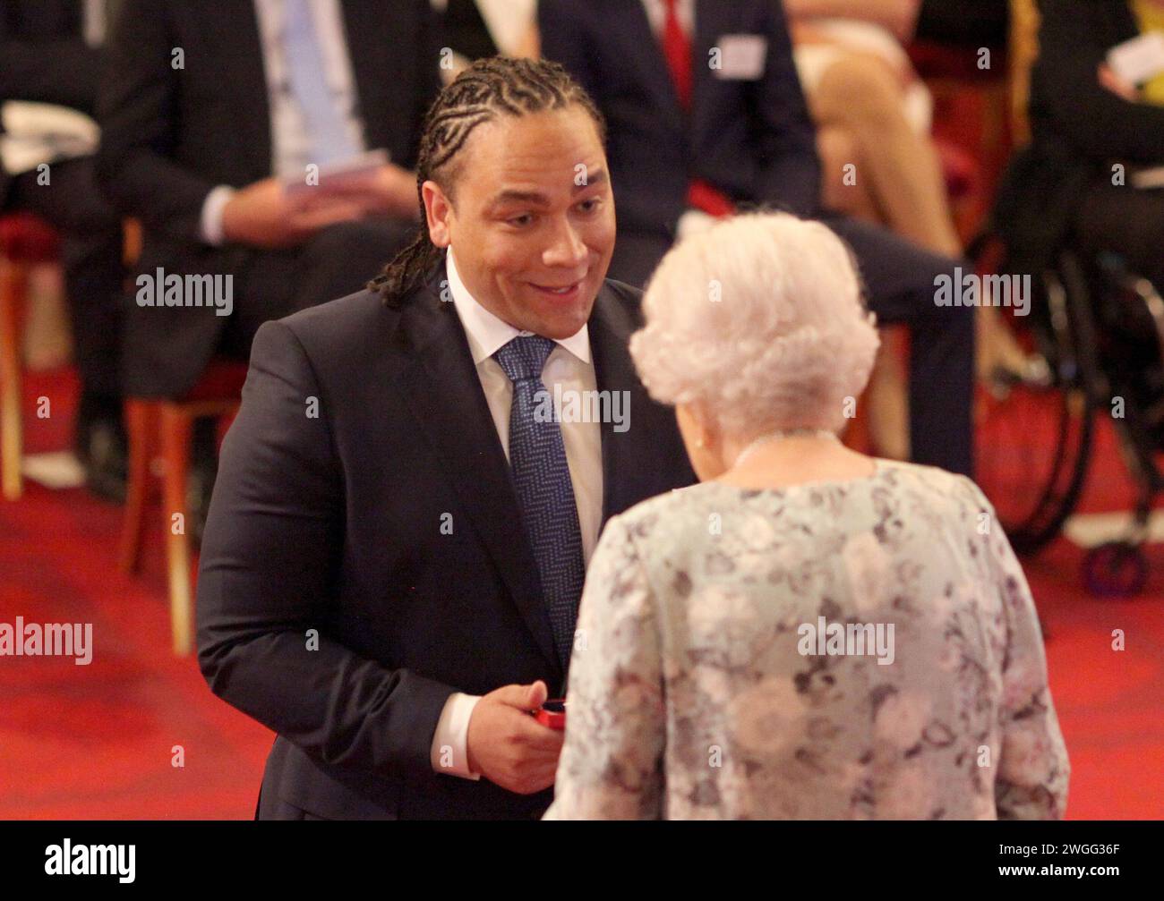 File photo dated 29/06/17 of Alex Holmes, the founder of Anti-Bullying ...