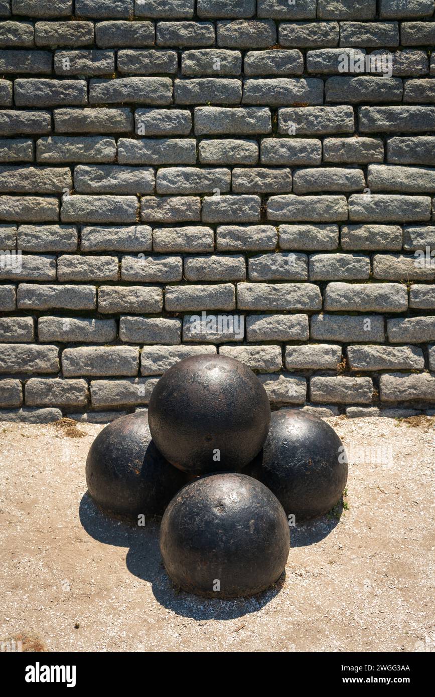 Sullivans island attractions hi-res stock photography and images - Alamy