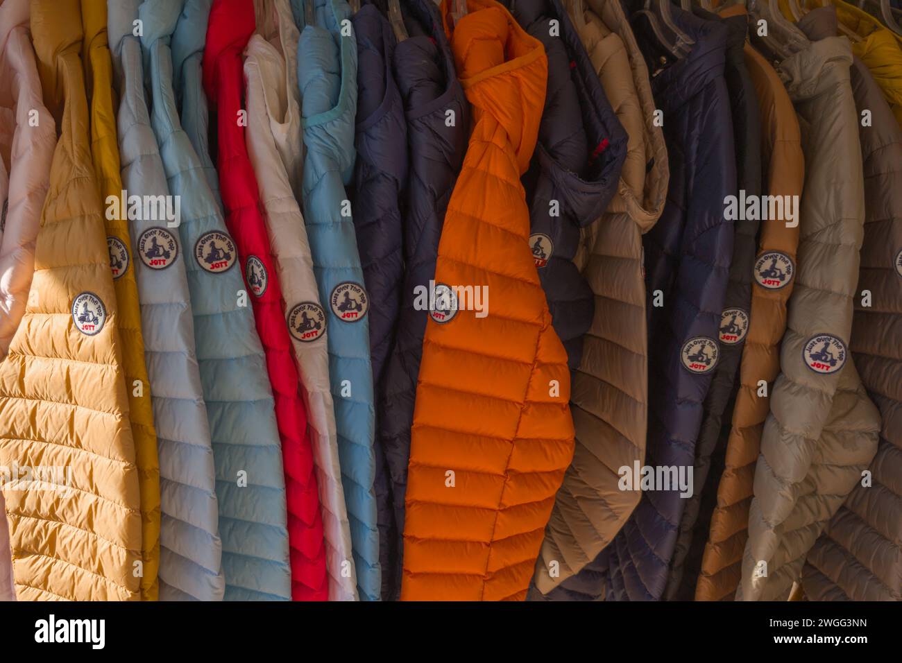 Bordeaux , France - 11 13 2023 : Jott sign text and scooter logo brand ...