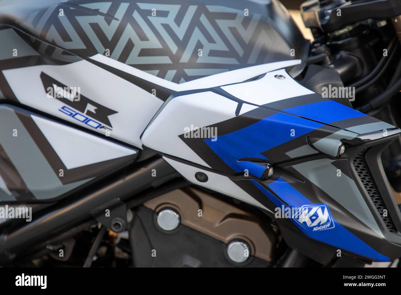 Cb logo design hi-res stock photography and images - Alamy