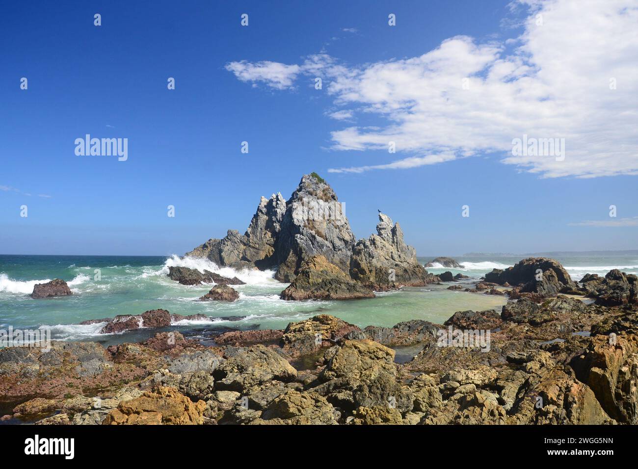 Bermagui new south wales hi-res stock photography and images - Alamy