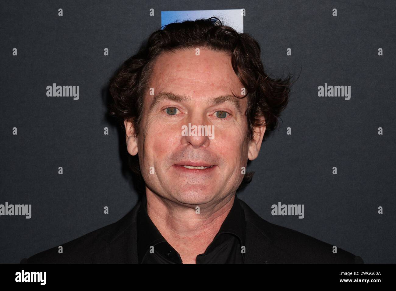 Burbank, California, USA. 04th Feb, 2024. Henry Thomas 02/04/2024 The ...