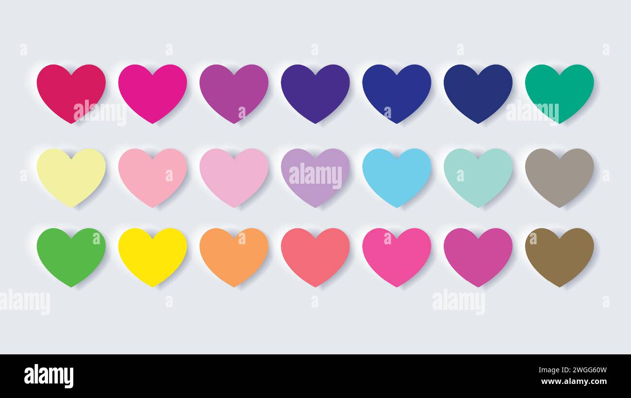 Pantone colours business Stock Vector Images - Alamy